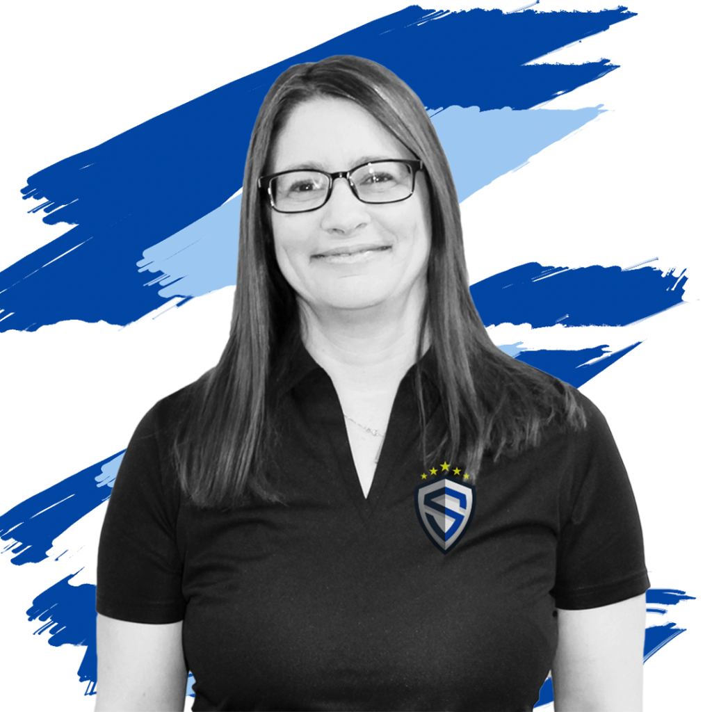 Staff - Corpus Christi