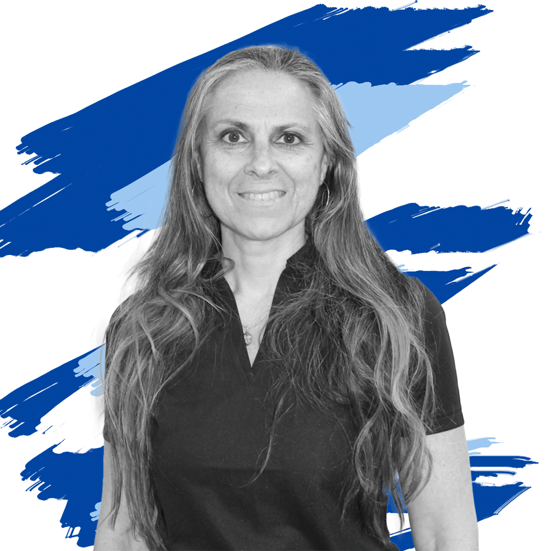 Staff - Corpus Christi