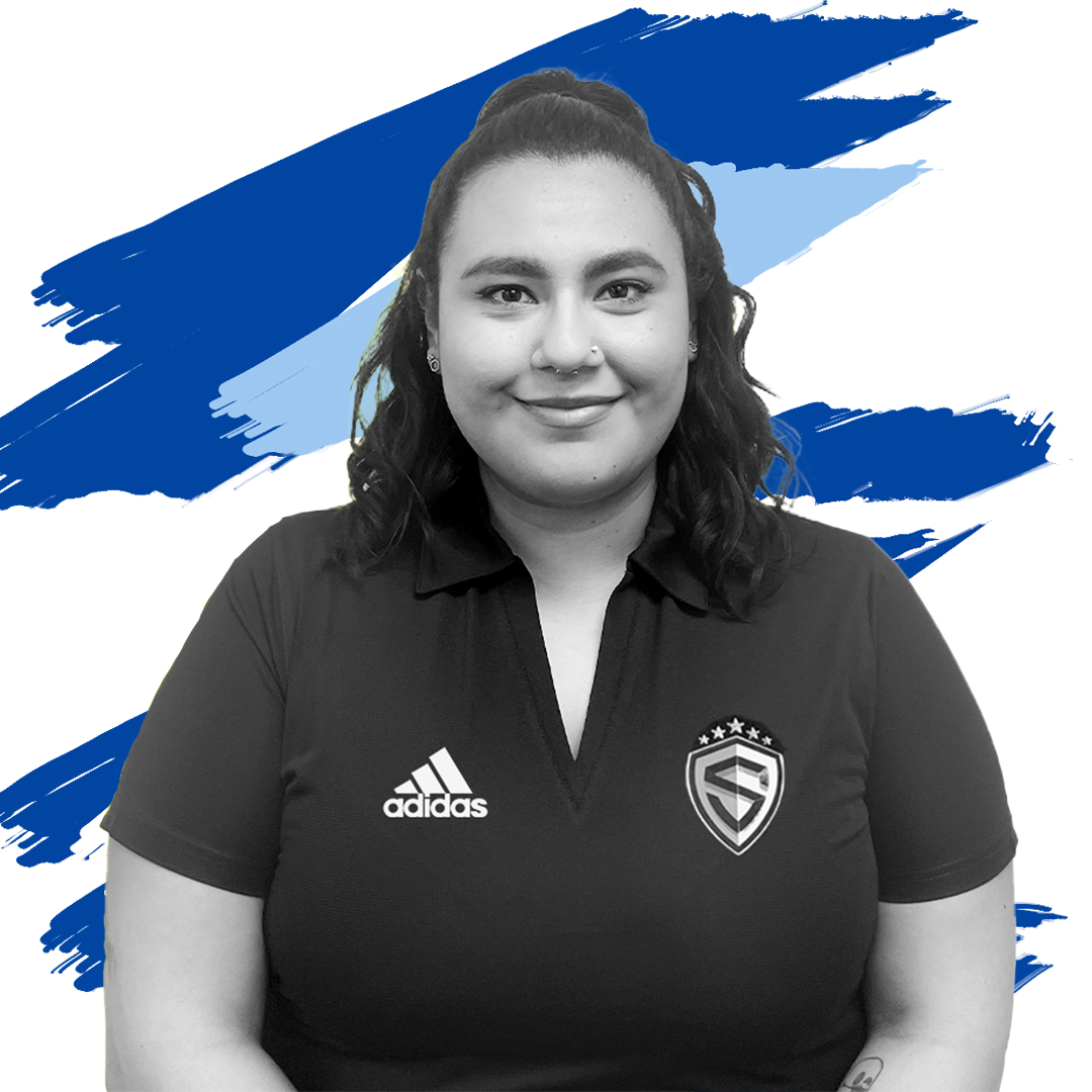 Staff - Corpus Christi