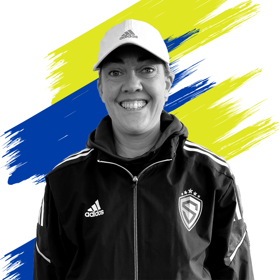 Staff - Corpus Christi