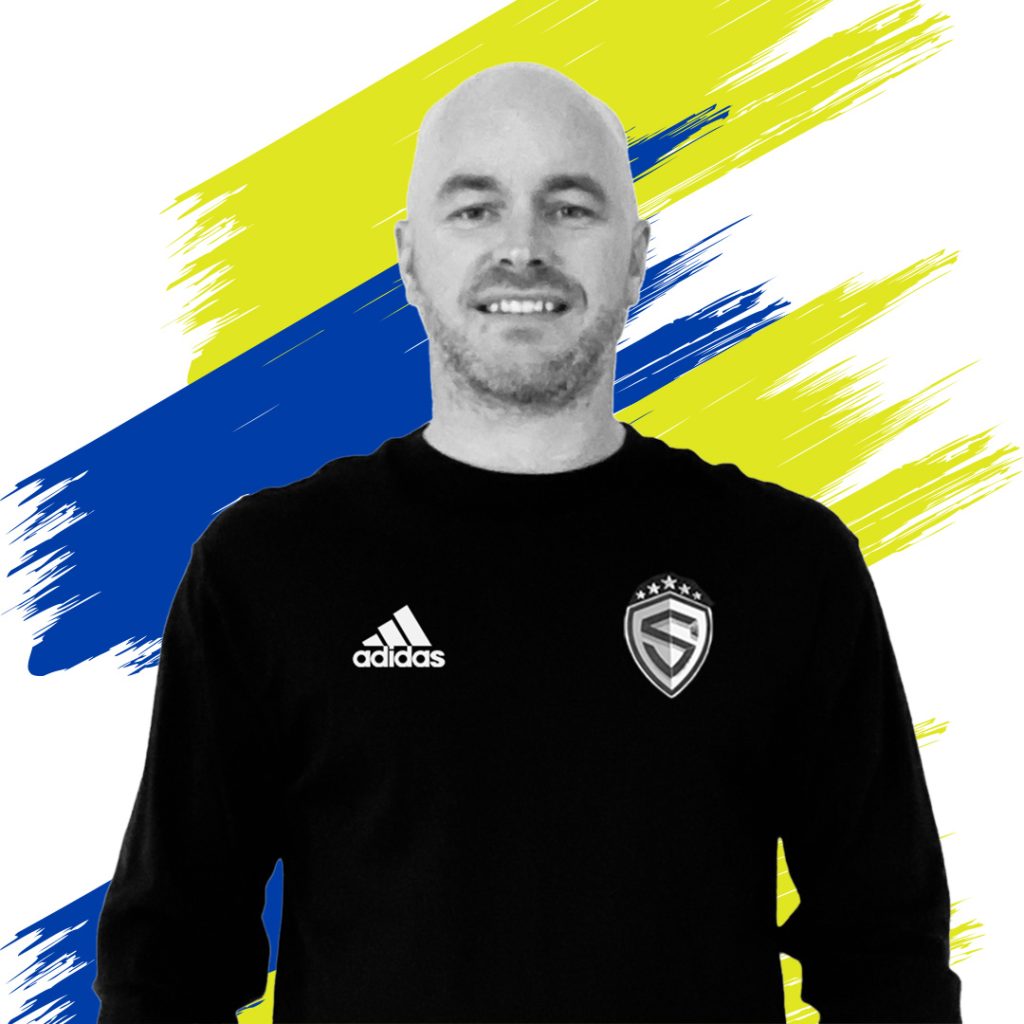 Staff - Corpus Christi