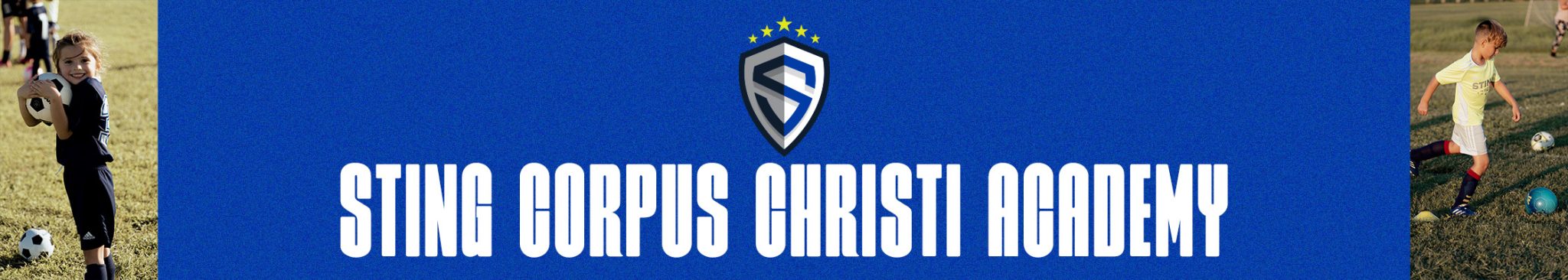 Academy Teams - Corpus Christi