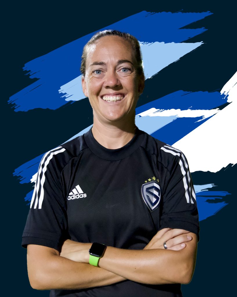 Academy Teams - Corpus Christi