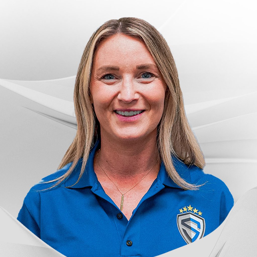 Staff - Corpus Christi